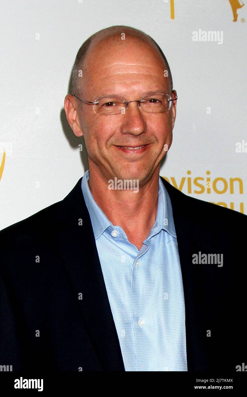 LOS ANGELES - OCT 28: Mike Royce at the "Showrunners: The Art Of ...