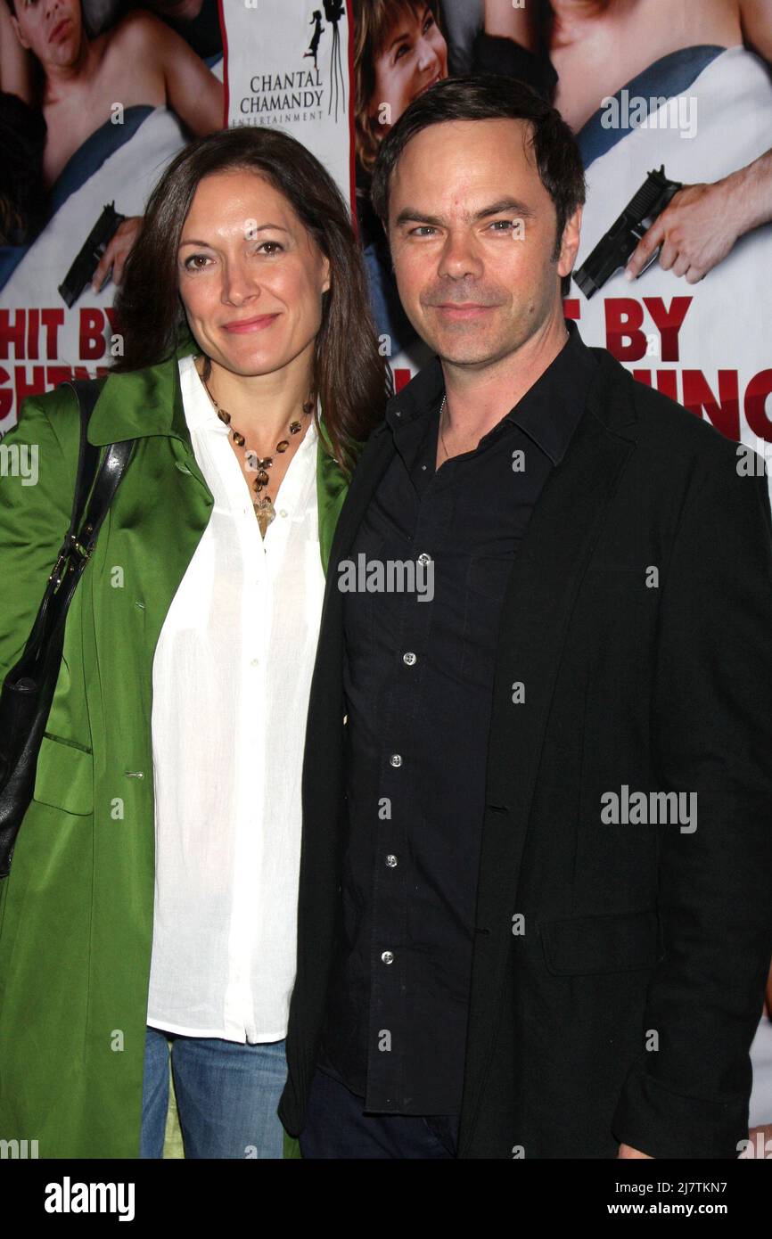 LOS ANGELES - OCT 27: Jed Rees at the "Hit By Lightning" - Los Angeles ...