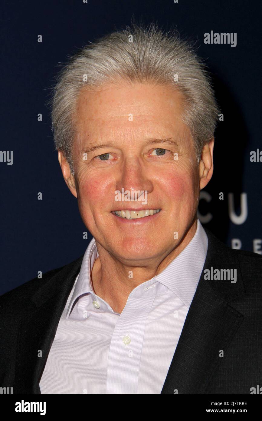 LOS ANGELES - OCT 24: Bruce Boxleitner at the "The Theory Of Everything ...