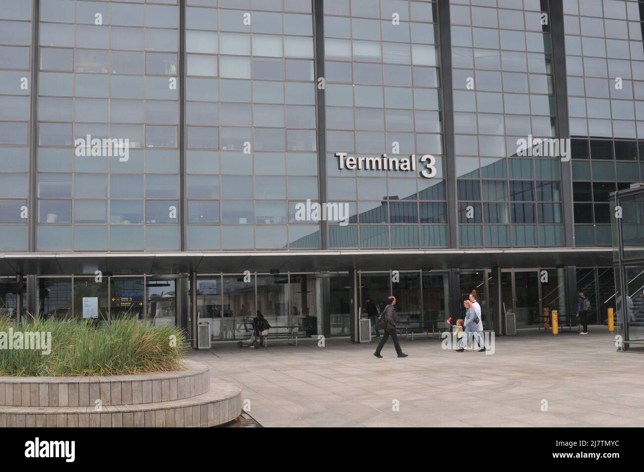 Kastrup/Copenhagen/Denmark/10 May 2022/ Copenhagen International ...