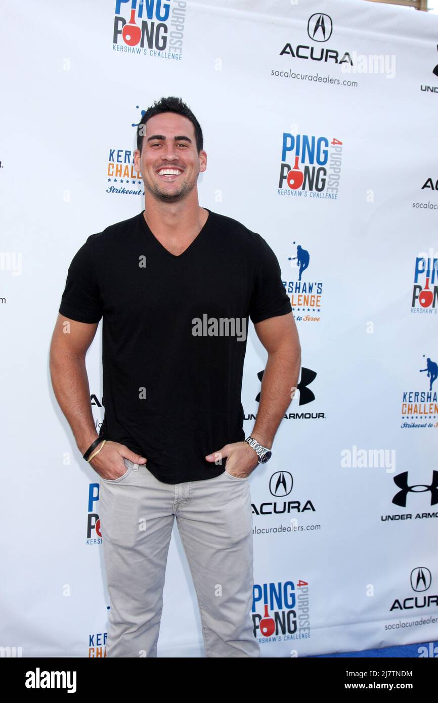 Josh Murray Football Position