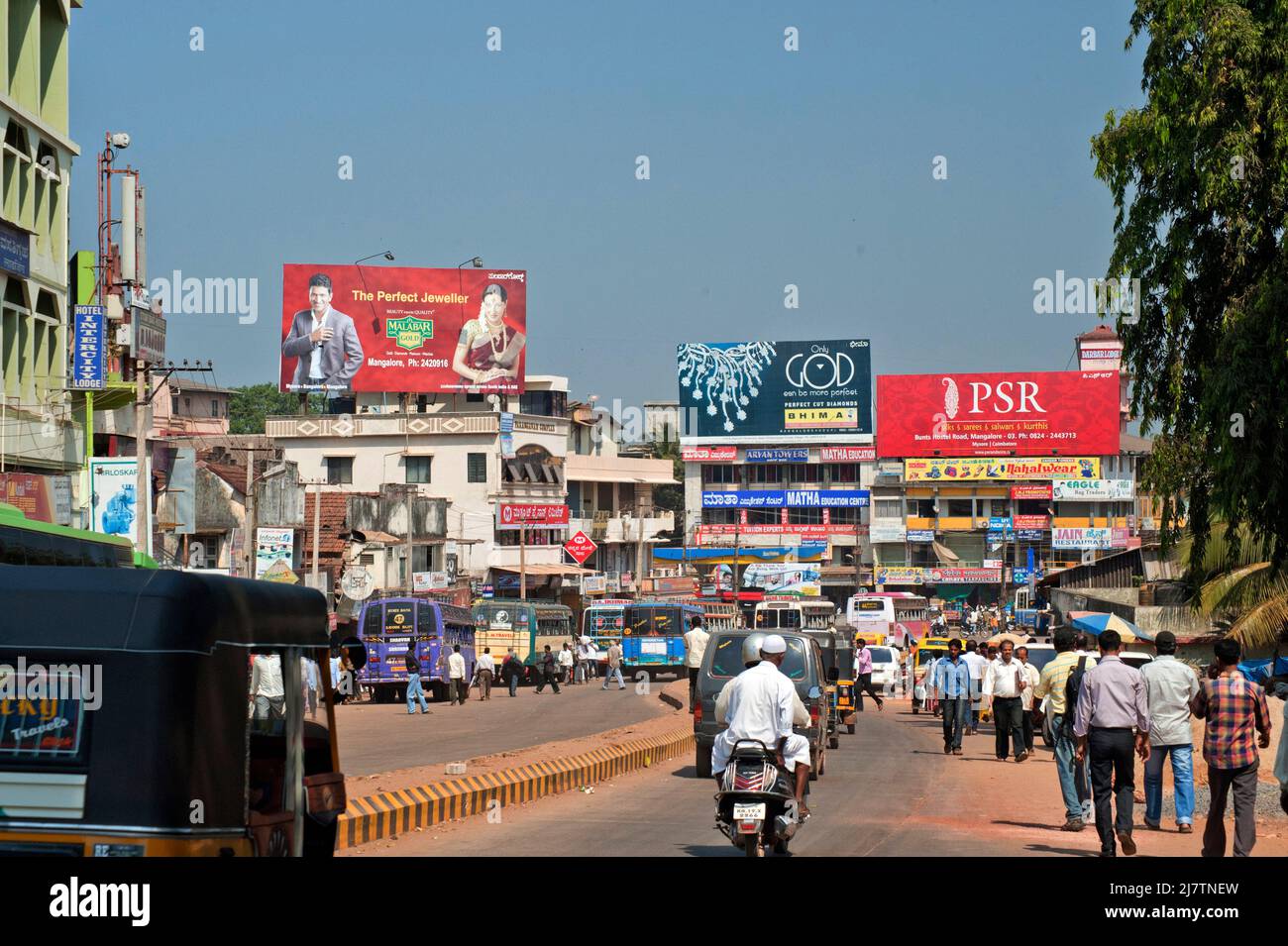 Karnataka m hi-res stock photography and images - Alamy