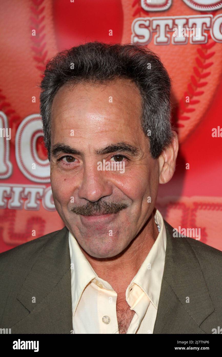 LOS ANGELES - SEP 10: Larry Thomas at the "108 Stitches" World Premiere ...