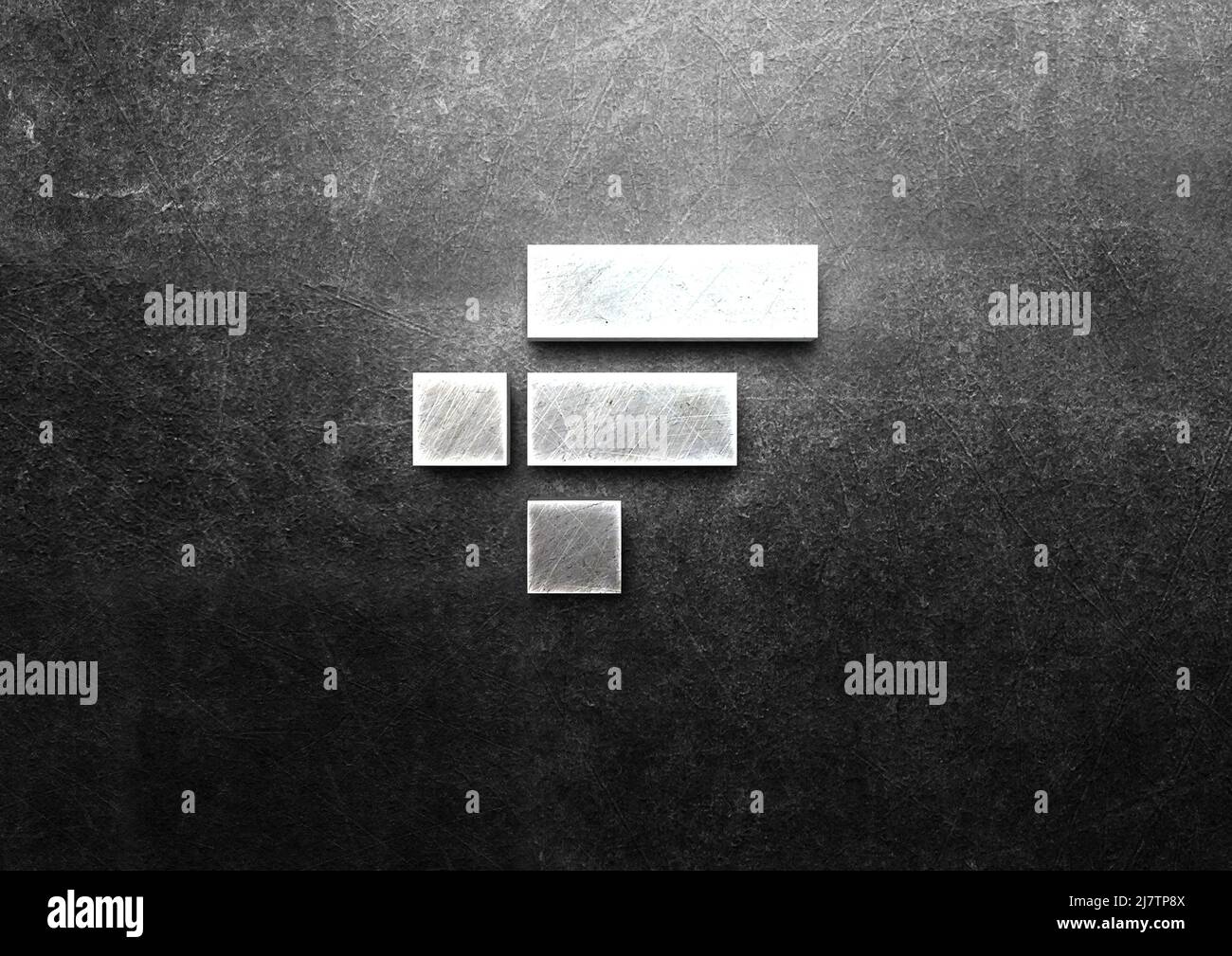 3D rendering cryptocurrency ftx coin on colorful background ...