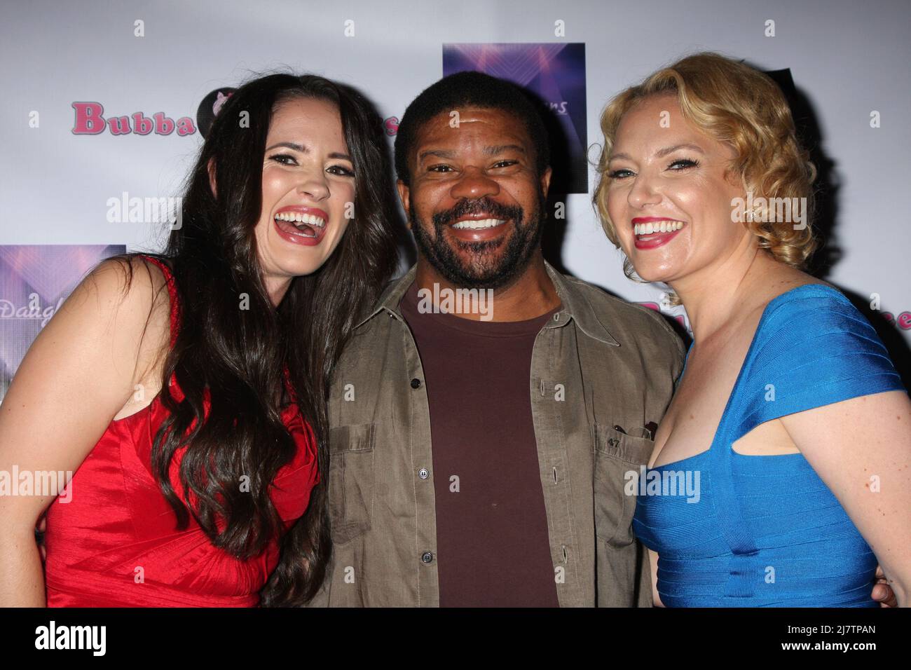 LOS ANGELES - SEP 18: Anna Borchert, Kelly Perine, Heather Lee Moss at ...