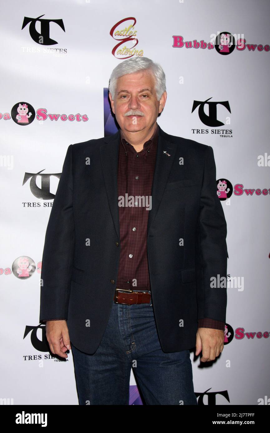 LOS ANGELES - SEP 18: Steve Tom at the "Daughters of POP" Season 3 ...