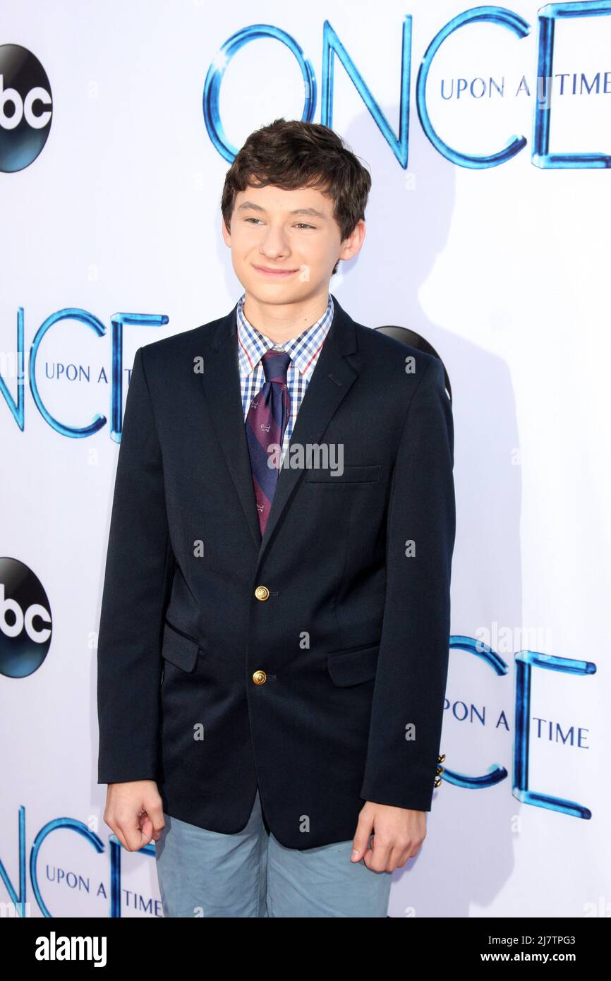 Jared S Gilmore Mad Men