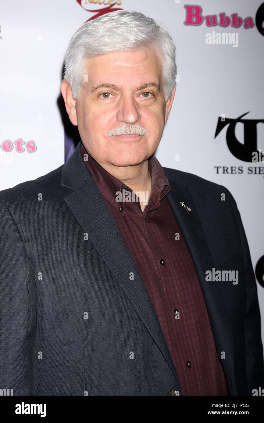 LOS ANGELES - SEP 18: Steve Tom at the "Daughters of POP" Season 3 ...
