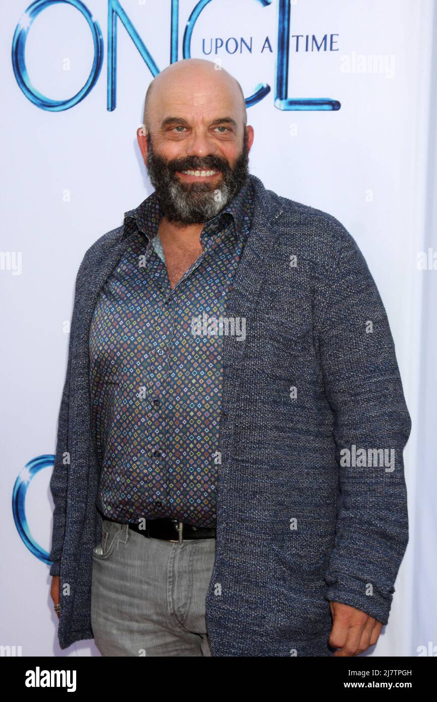 Actress lee el hi-res stock photography and images - Alamy