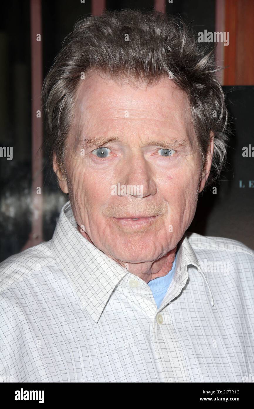 LOS ANGELES - SEP 16: Michael Parks at the "Tusk" Los Angeles Premiere ...