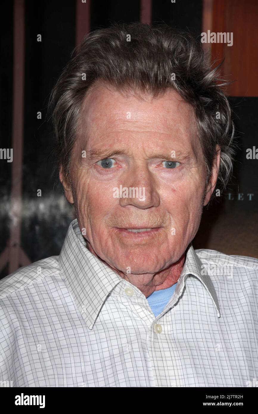 LOS ANGELES - SEP 16: Michael Parks at the "Tusk" Los Angeles Premiere ...