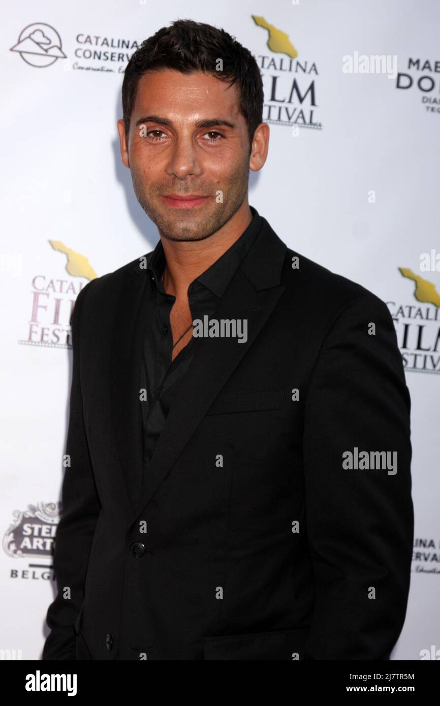 Alec rayme hi-res stock photography and images - Alamy