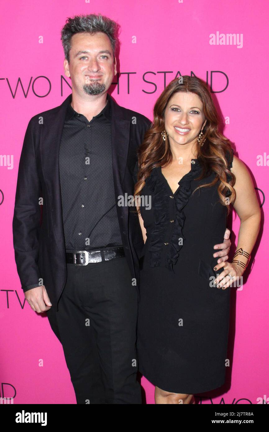 LOS ANGELES - SEP 16: Max Nichols at the "Two Night Stand" Los Angeles ...