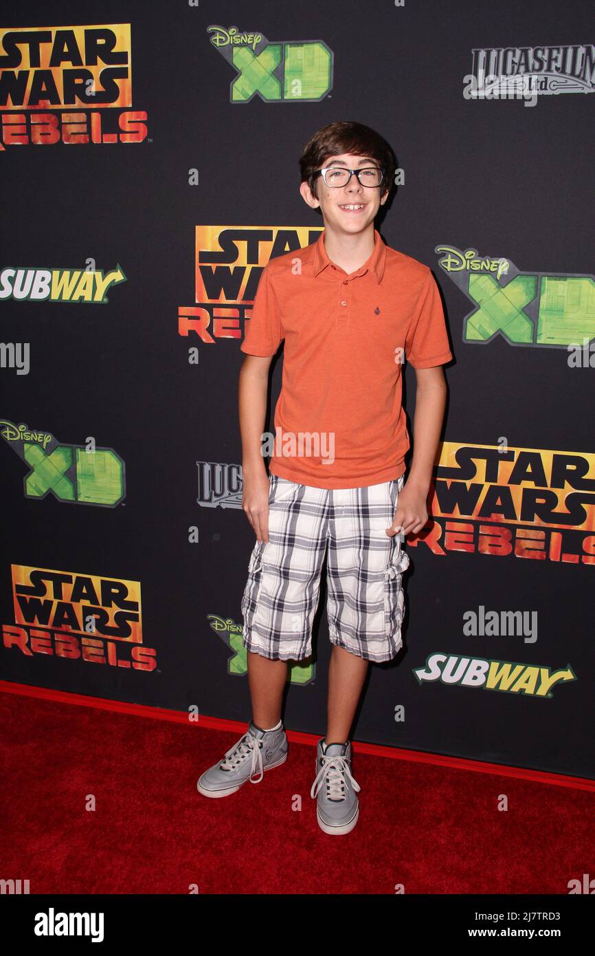 Augie isaac hi-res stock photography and images - Alamy