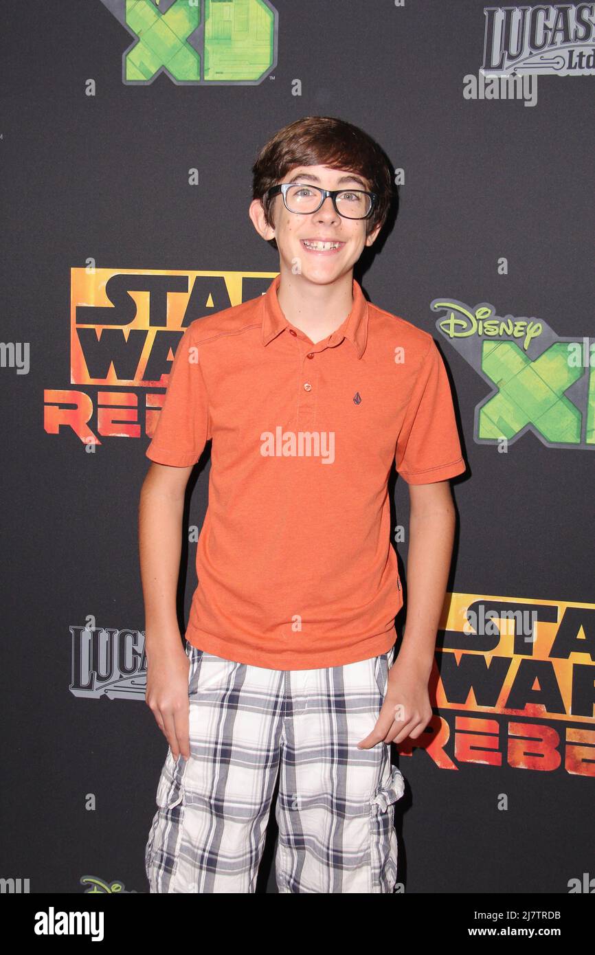 Augie isaac hi-res stock photography and images - Alamy