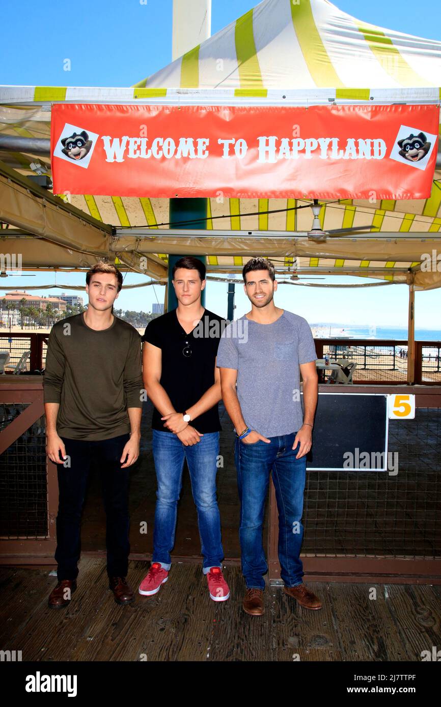 Shane harper and ryan rottman hi-res stock photography and images - Alamy