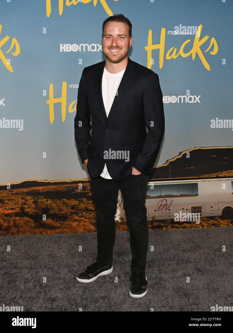 Alec contestabile hi-res stock photography and images - Alamy