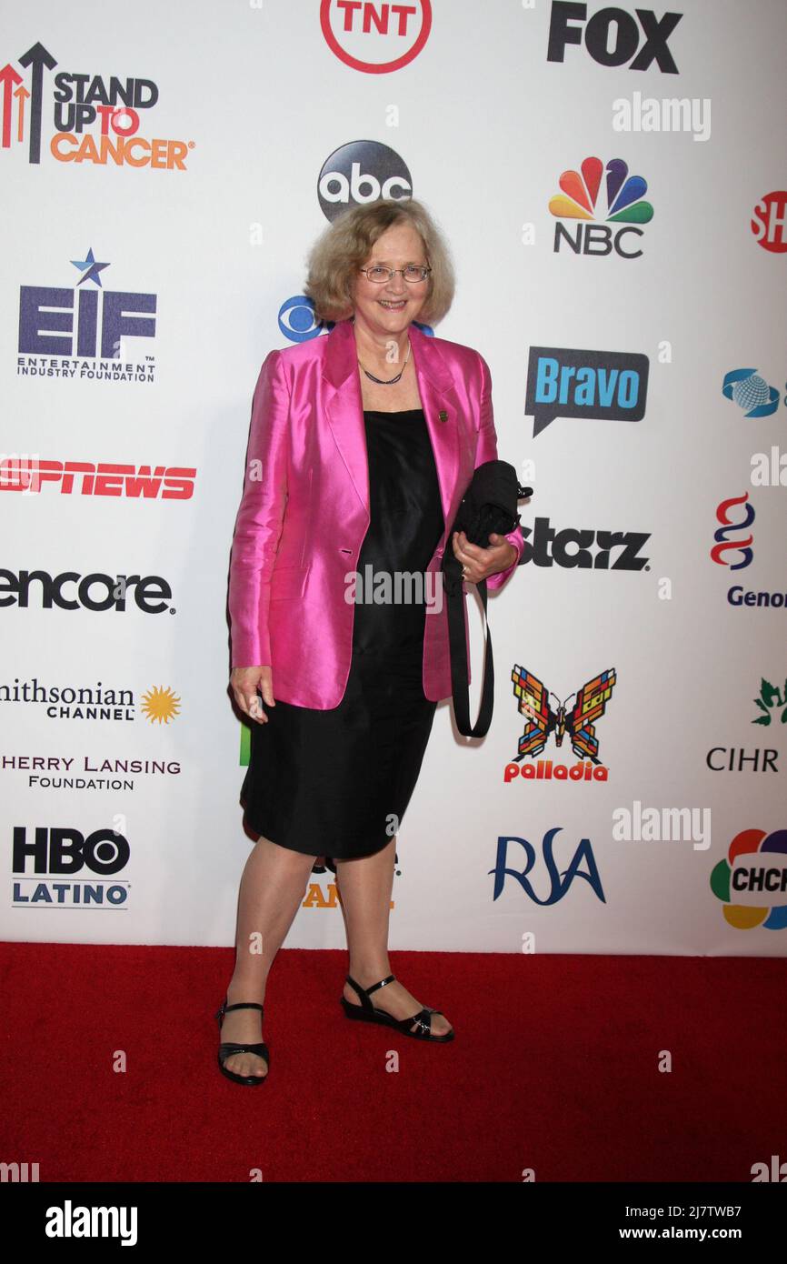 Elizabeth h blackburn hi-res stock photography and images - Alamy