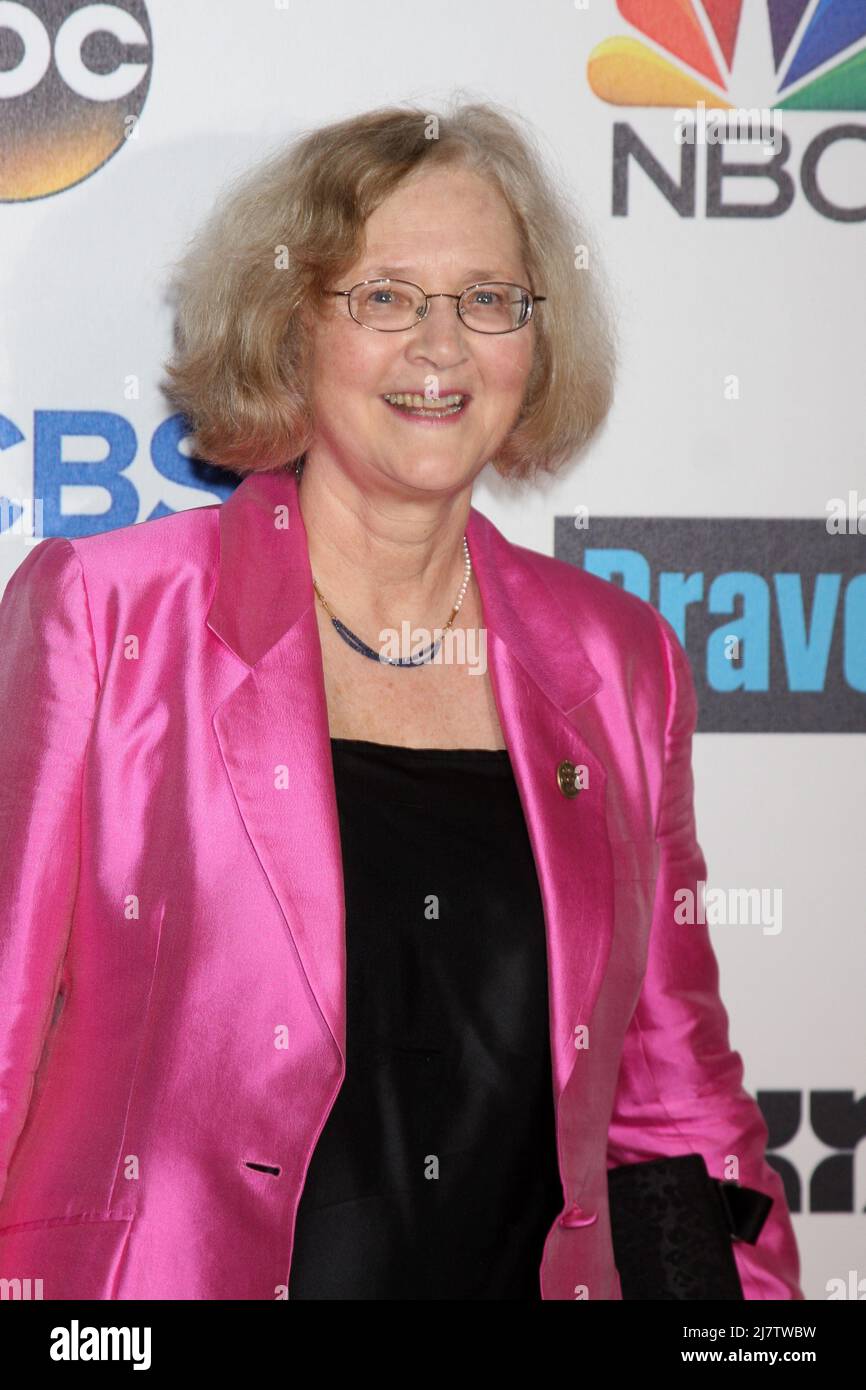 Elizabeth h blackburn hi-res stock photography and images - Alamy
