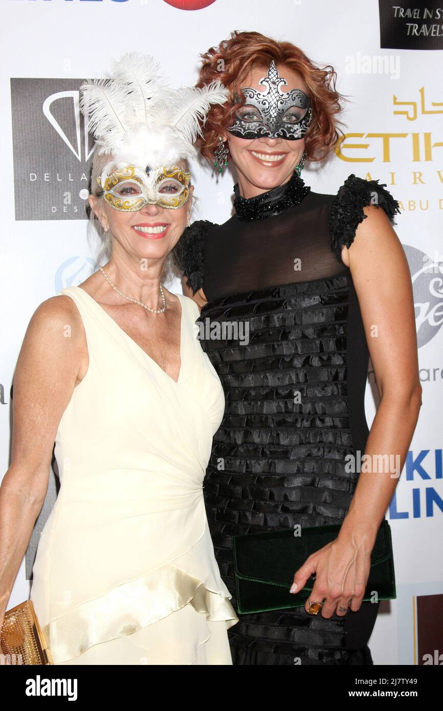 Rande loken and kristanna loken hi-res stock photography and images - Alamy