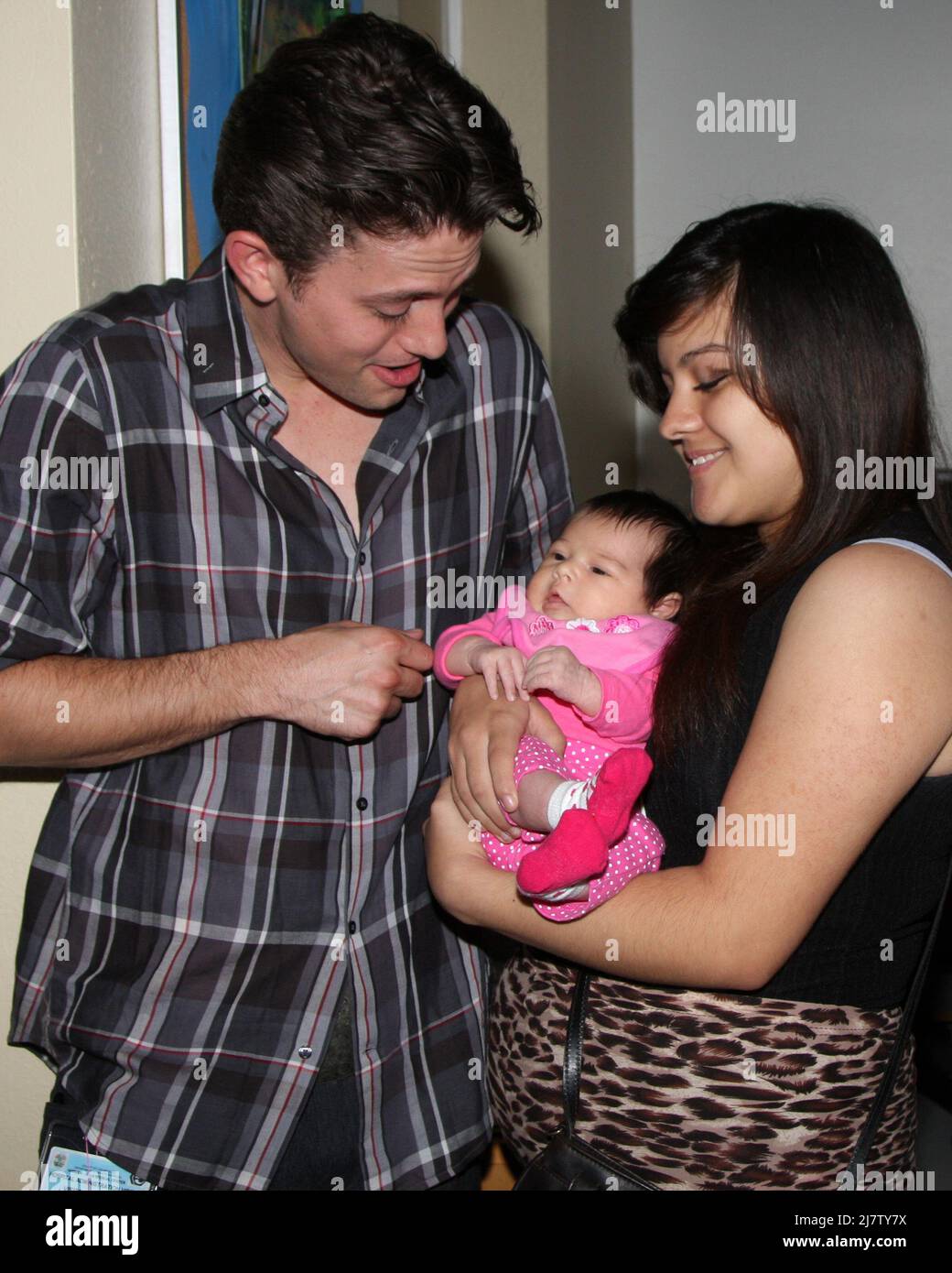 Harbor ucla medical center hi-res stock photography and images - Alamy