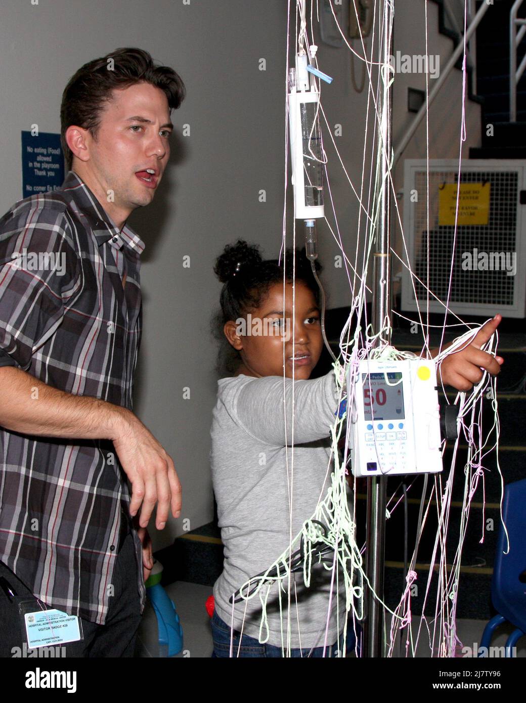 LOS ANGELES - SEP 16: Jackson Rathbone at the "Stars 4 Smiles" - celebs ...