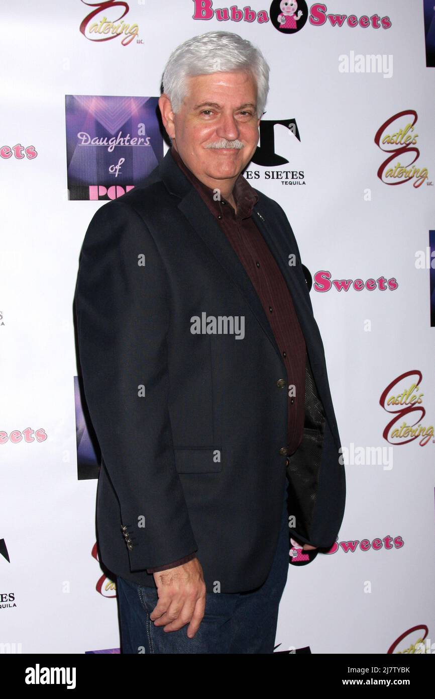 LOS ANGELES - SEP 18: Steve Tom at the "Daughters of POP" Season 3 ...