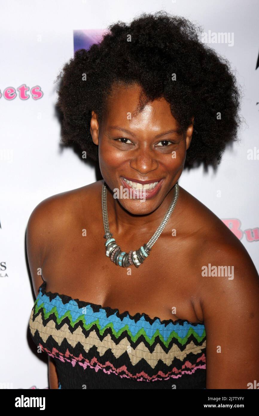 LOS ANGELES - SEP 18: Dionne Neish at the "Daughters of POP" Season 3 ...