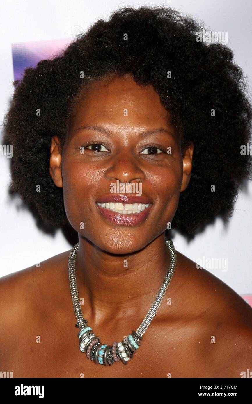 LOS ANGELES - SEP 18: Dionne Neish at the "Daughters of POP" Season 3 ...