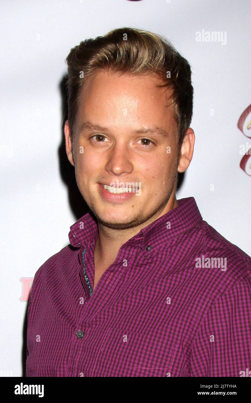 LOS ANGELES - SEP 18: David Henne at the "Daughters of POP" Season 3 ...