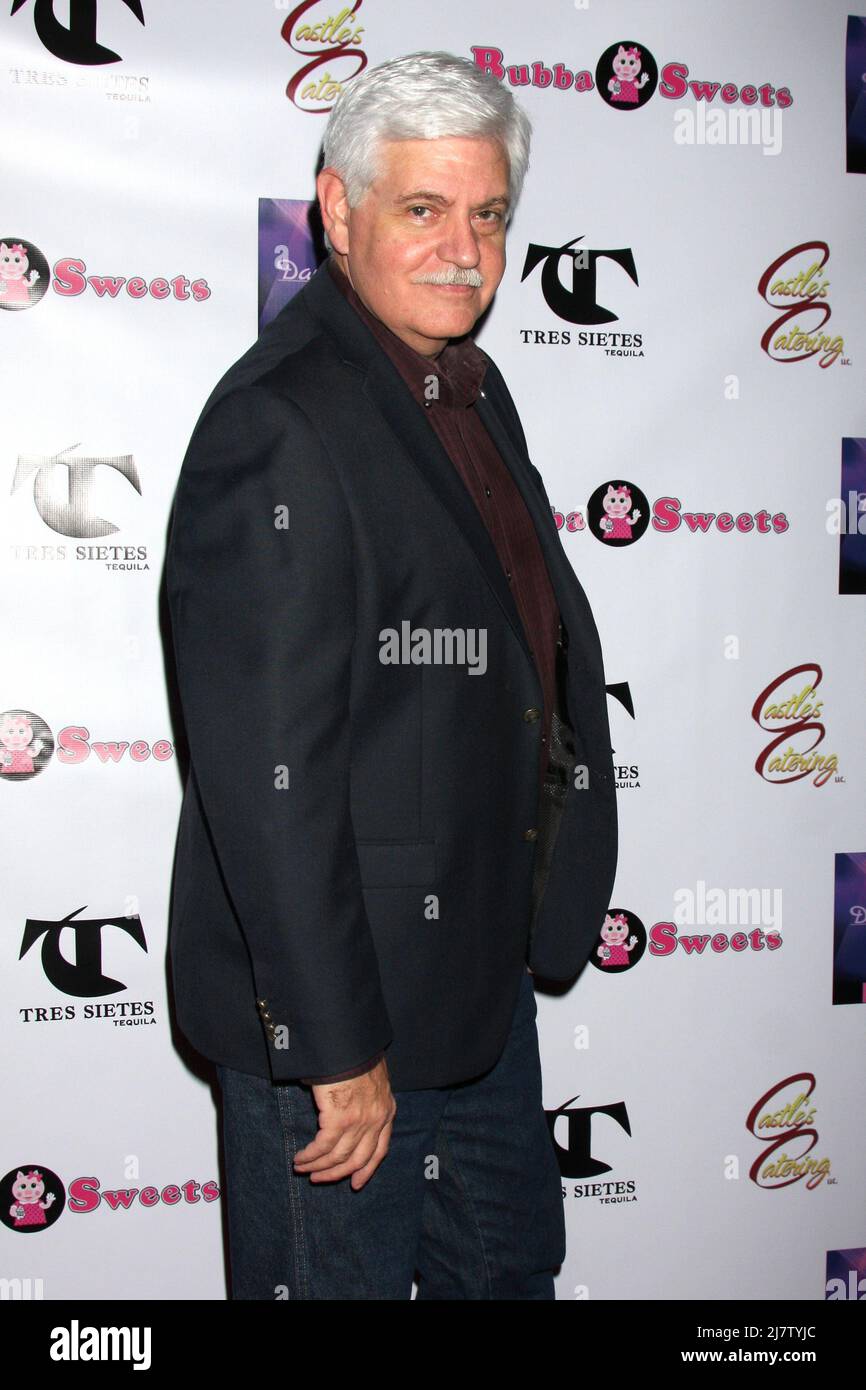LOS ANGELES - SEP 18: Steve Tom at the "Daughters of POP" Season 3 ...