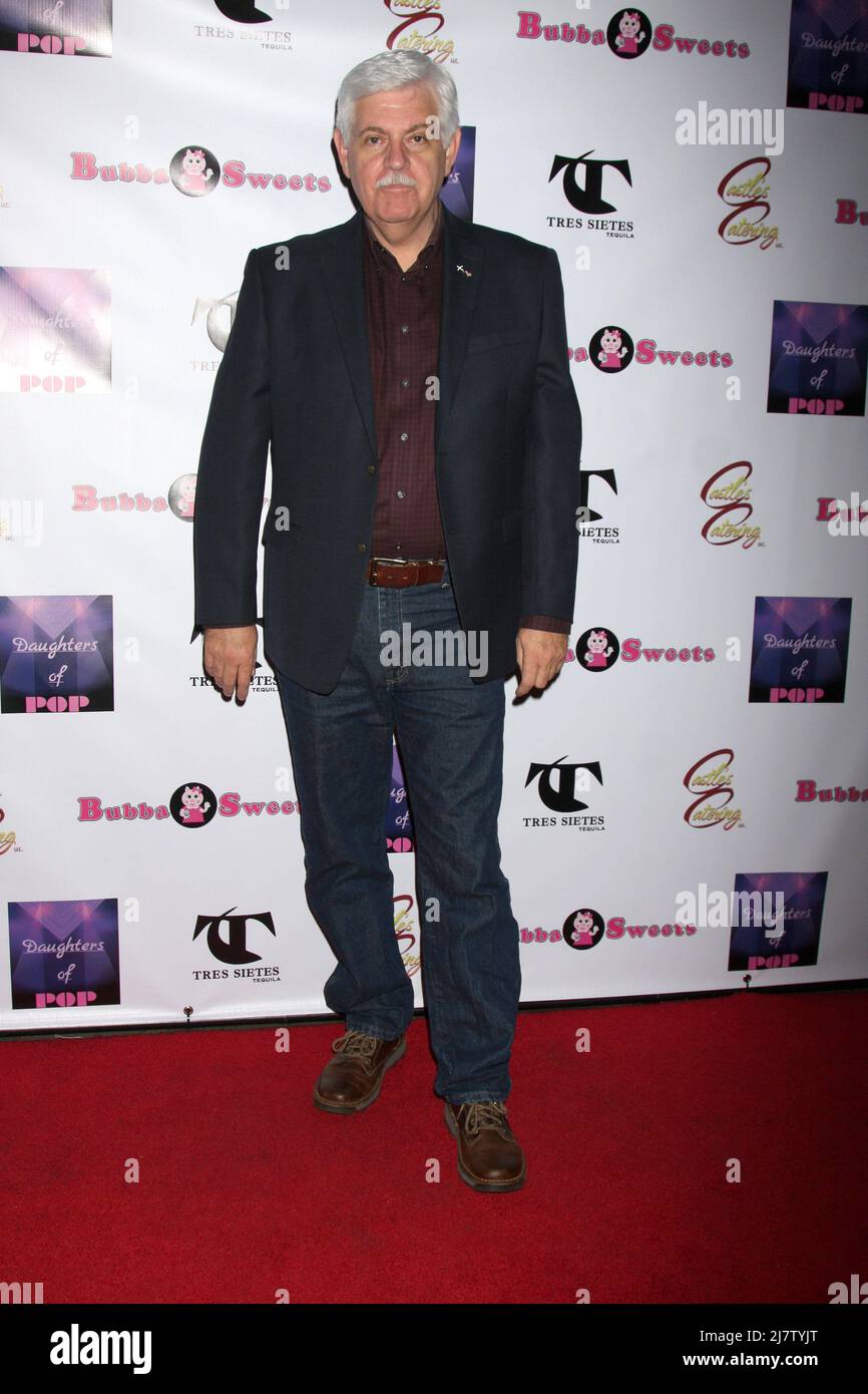 LOS ANGELES - SEP 18: Steve Tom at the "Daughters of POP" Season 3 ...