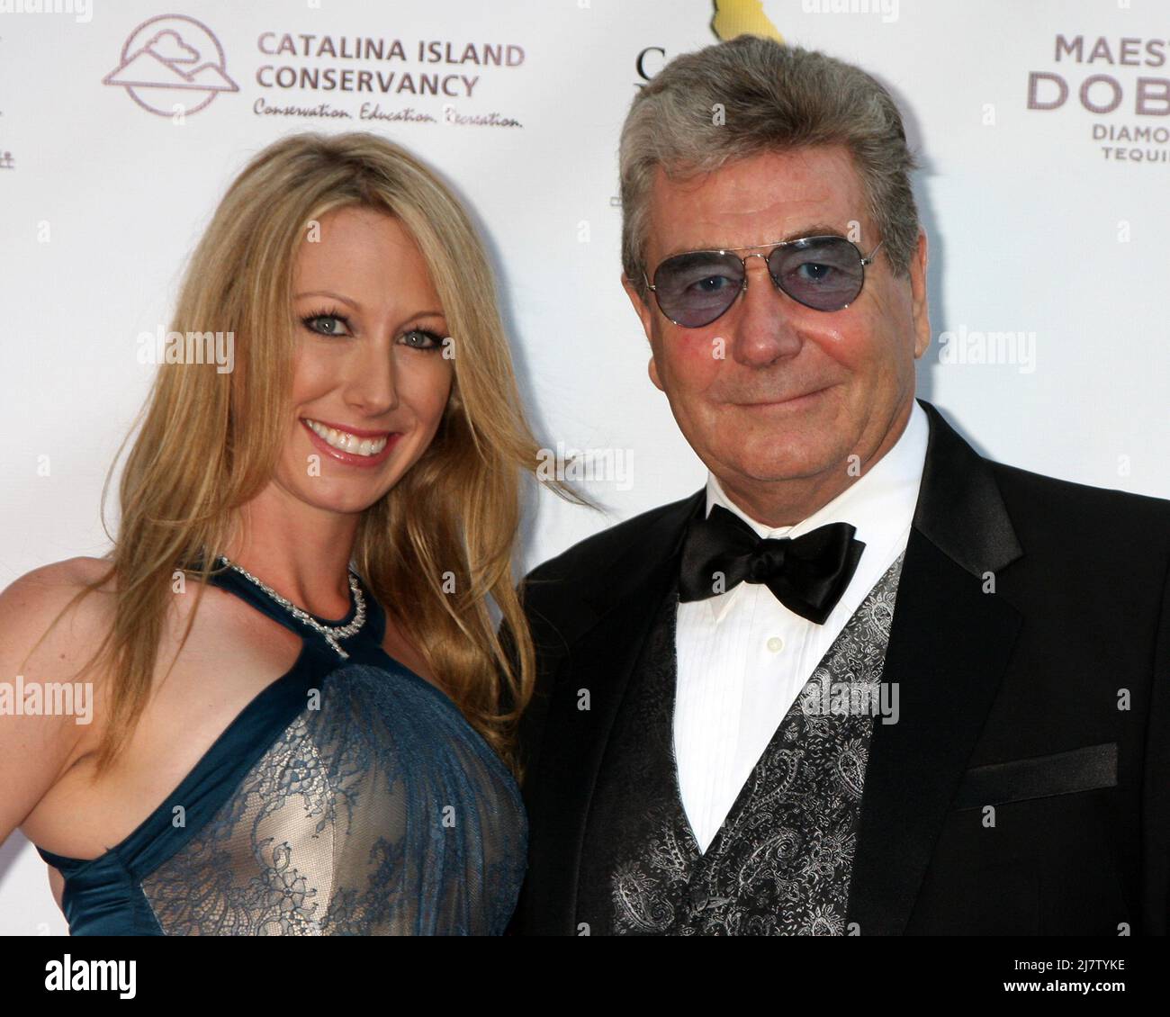 Vic armstrong hi-res stock photography and images - Alamy