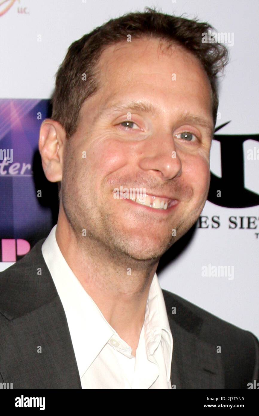 LOS ANGELES - SEP 18: Rich Carroll at the "Daughters of POP" Season 3 ...