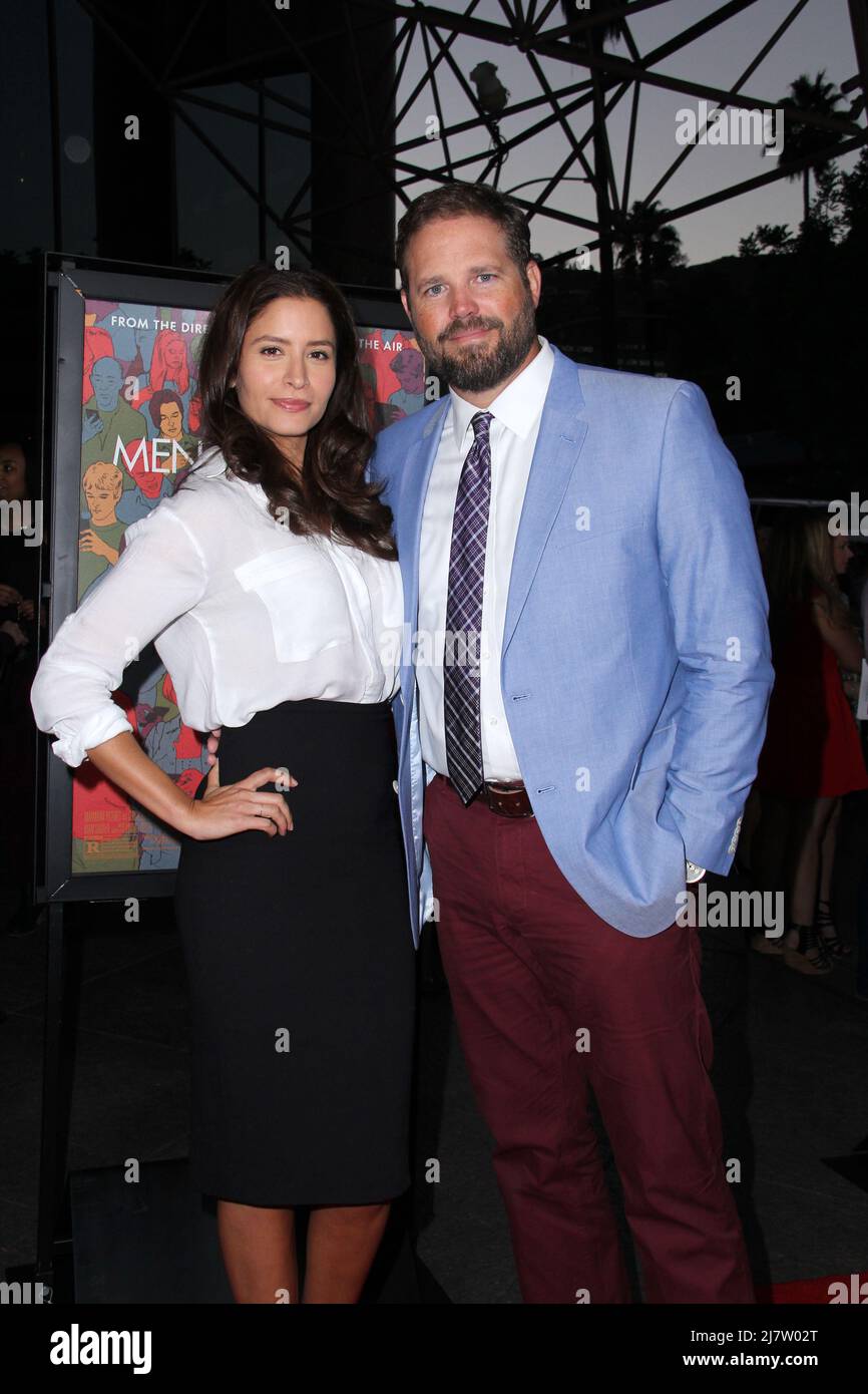 LOS ANGELES - SEP 30: David Denman at the "Men, Women And Children ...