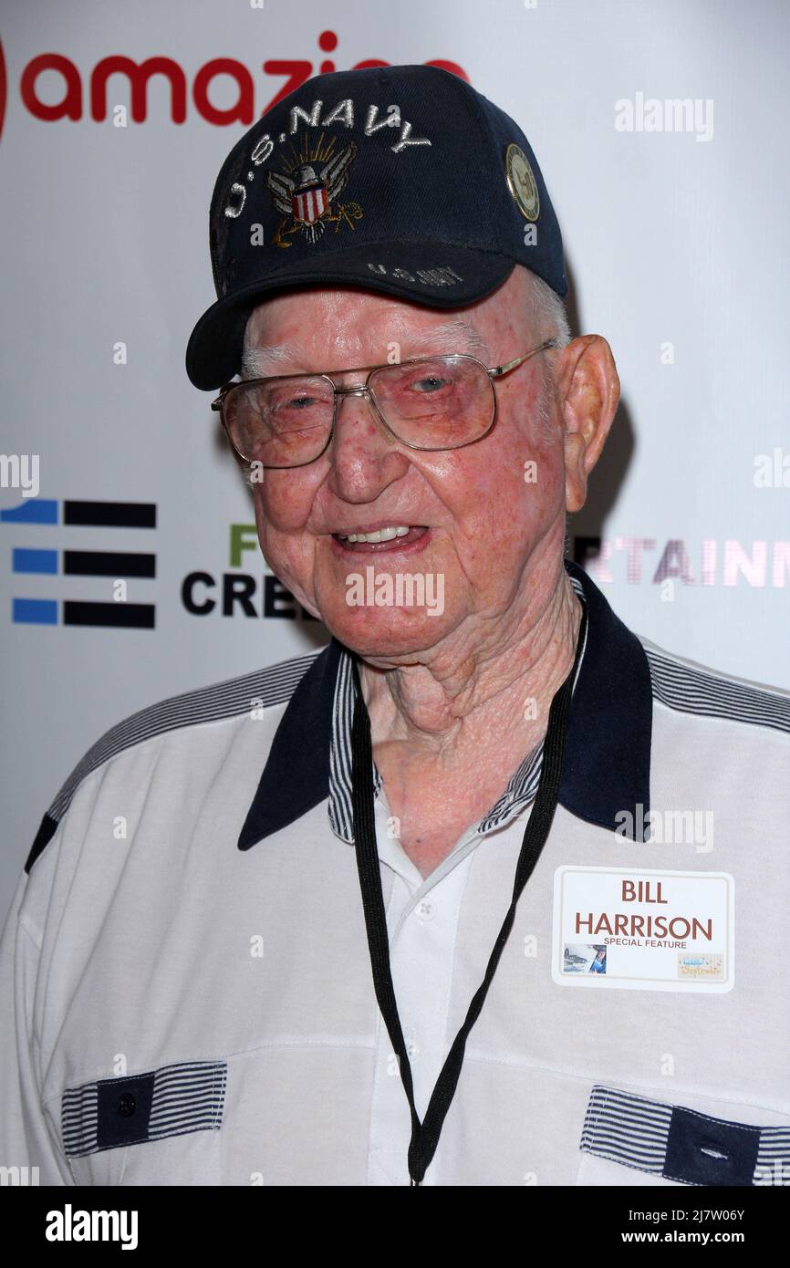 LOS ANGELES - SEP 3: Bill Harrison at the 6th Annual Burbank ...
