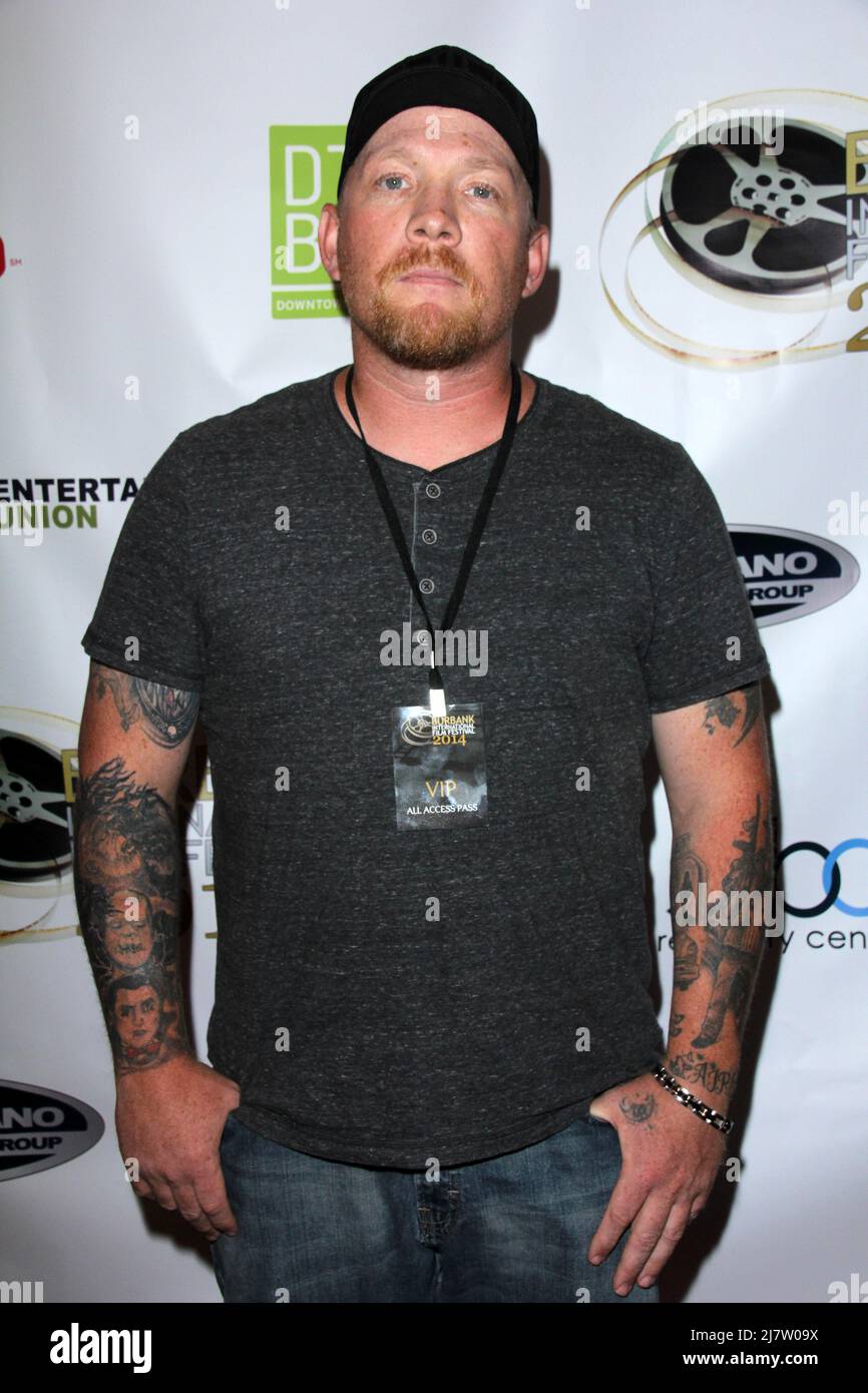 6th annual burbank international film festival opening night hi-res ...