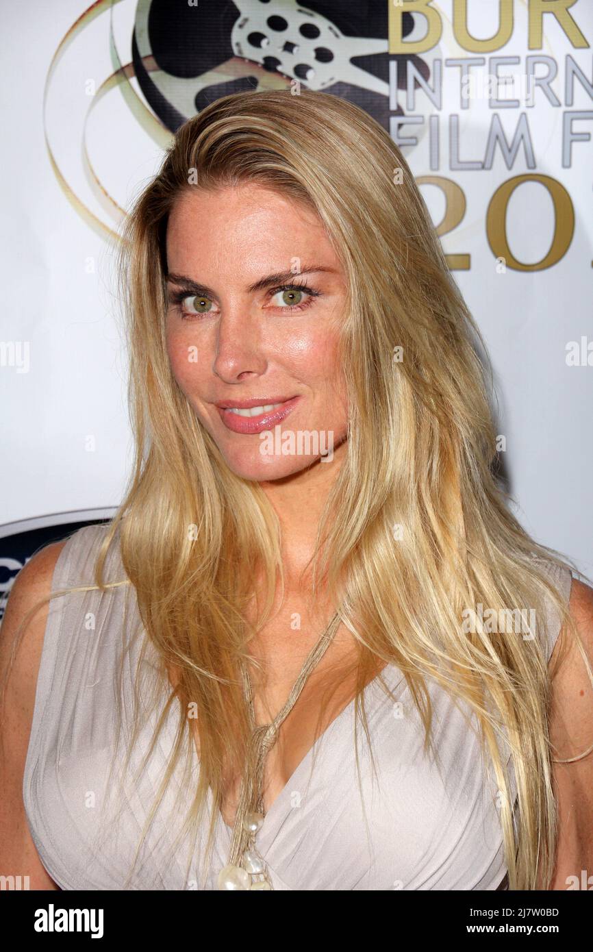 LOS ANGELES - SEP 3: Kelly Greyson at the 6th Annual Burbank ...