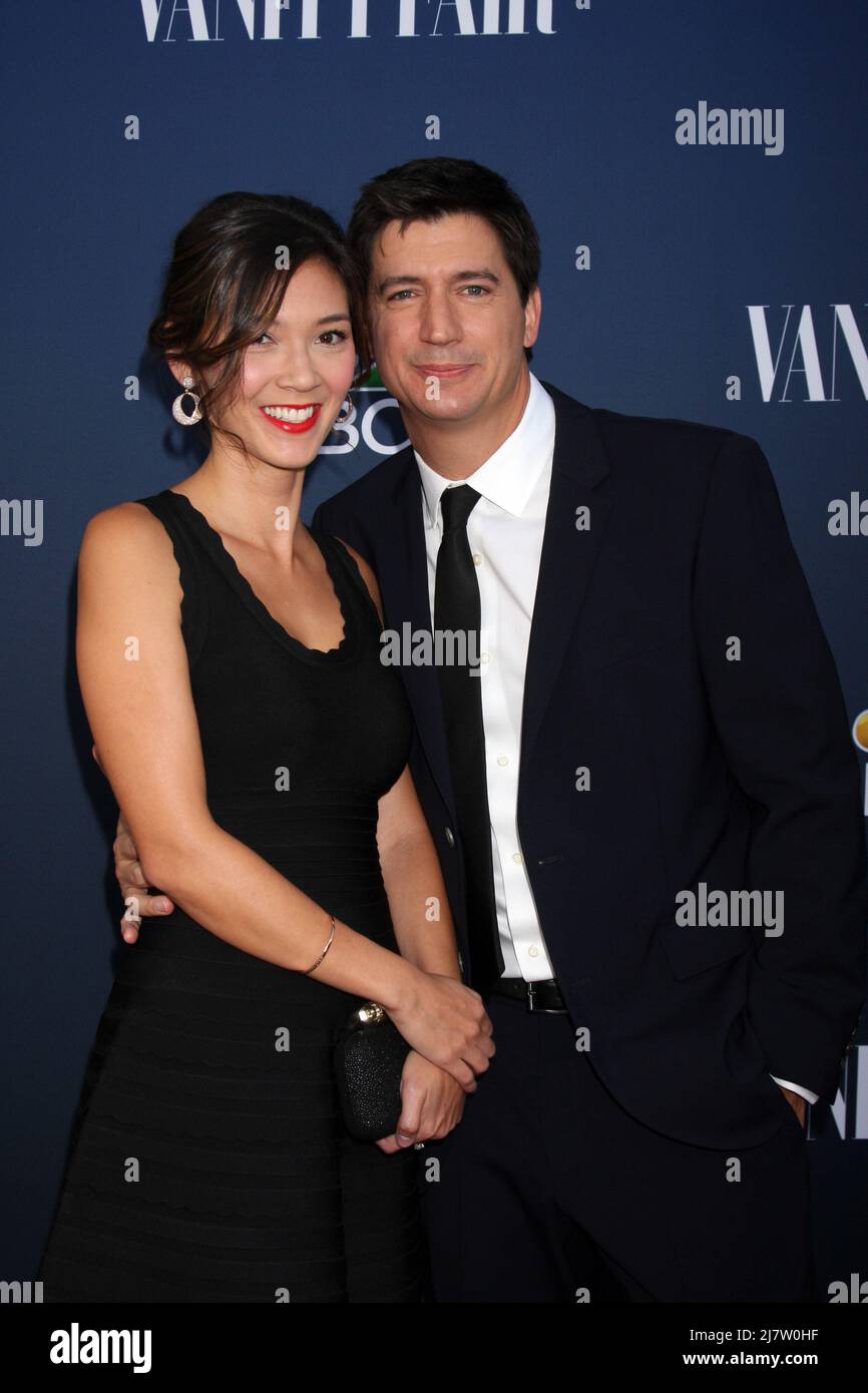 Ken marino and erica oyama hi-res stock photography and images - Alamy