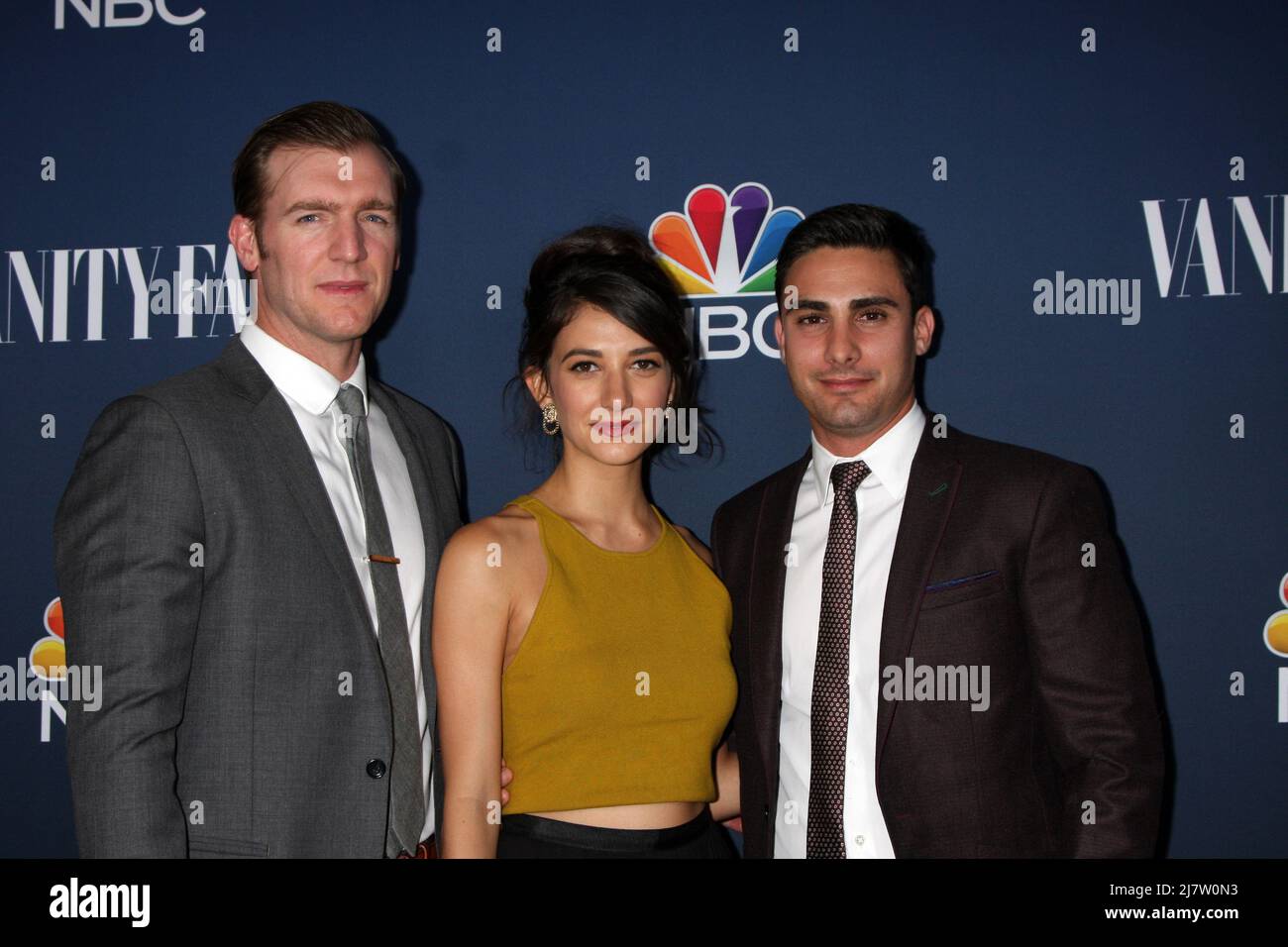 LOS ANGELES - SEP 16: Cliff Chamberlain, Sheila Vand, Tommy Savas at ...