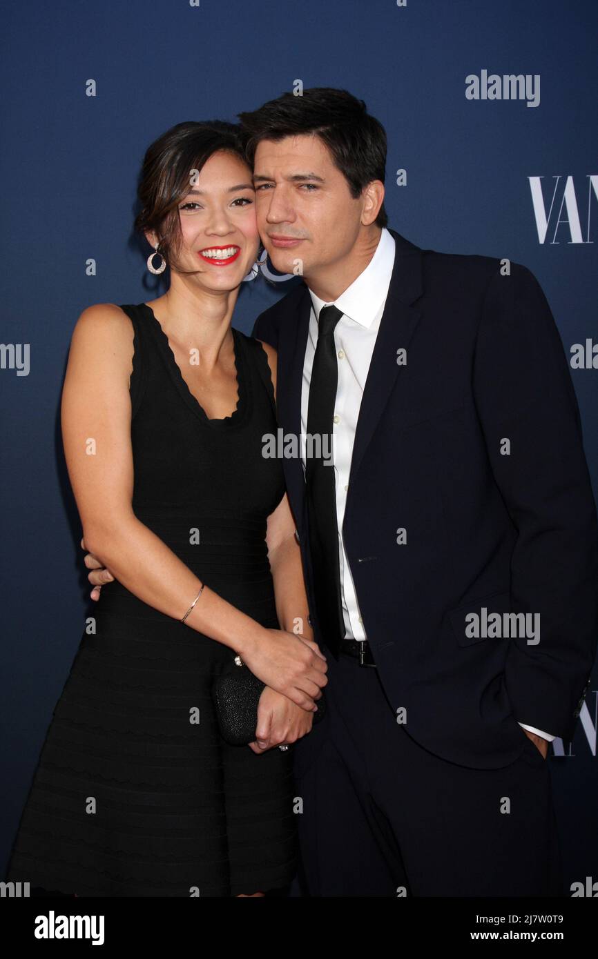 Erica oyama and ken marino hi-res stock photography and images - Alamy