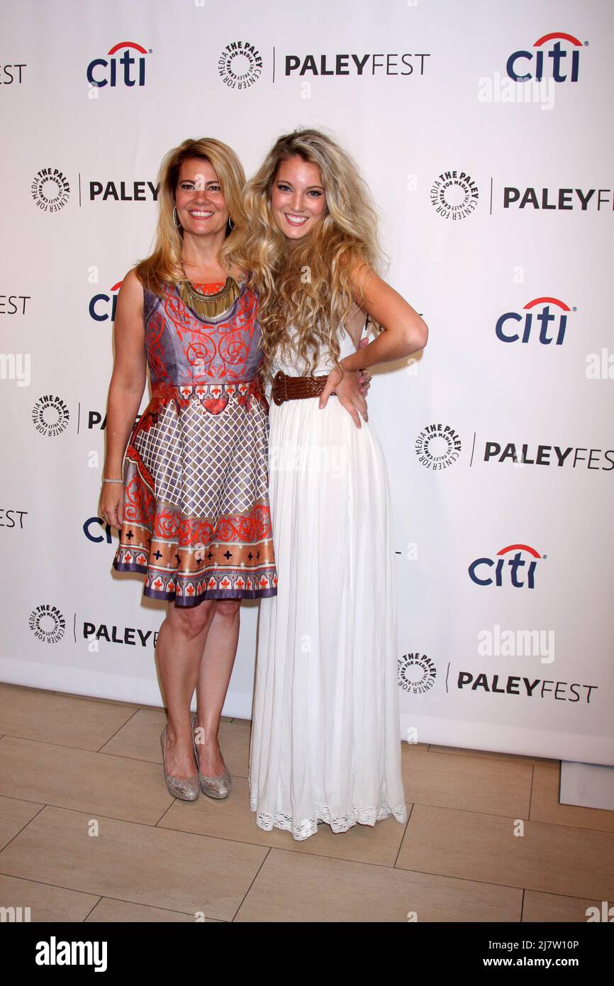 Lisa whelchel and clancy cauble hi-res stock photography and images - Alamy