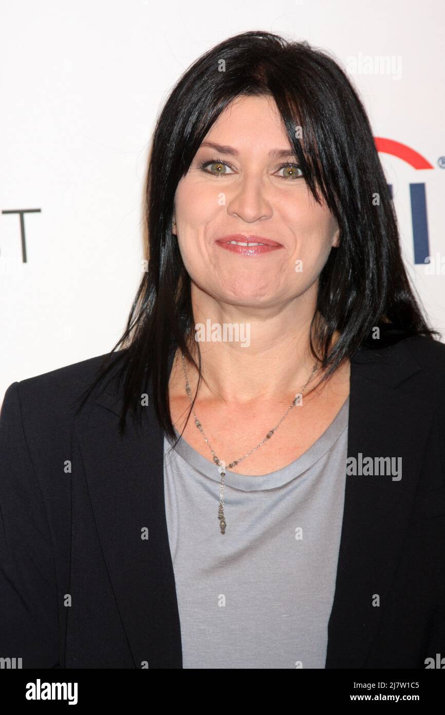 LOS ANGELES - SEP 15: Nancy McKeon at the PaleyFest 2014 Fall - "Facts ...