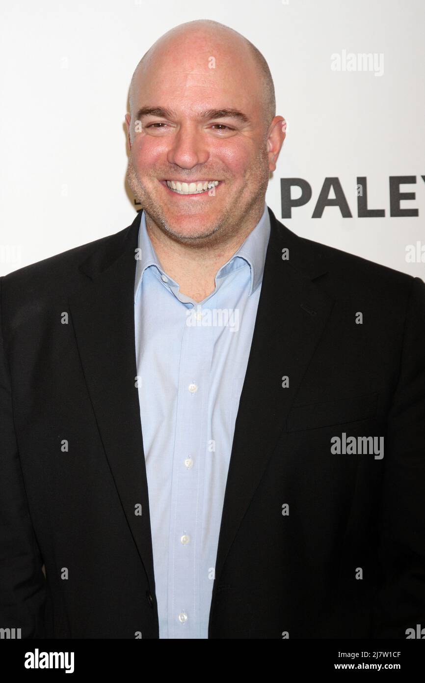 Nick santora hi-res stock photography and images - Alamy