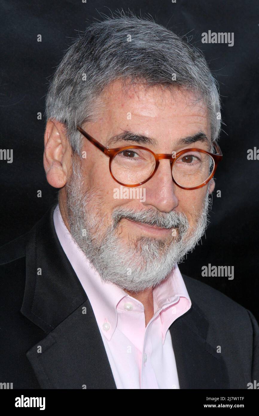 LOS ANGELES - SEP 18: John Landis at the Universal Studio's Halloween ...