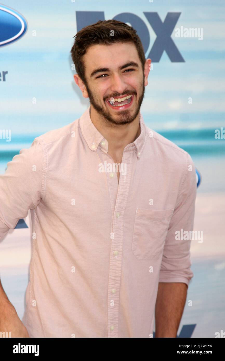 Ricky fox hi-res stock photography and images - Alamy