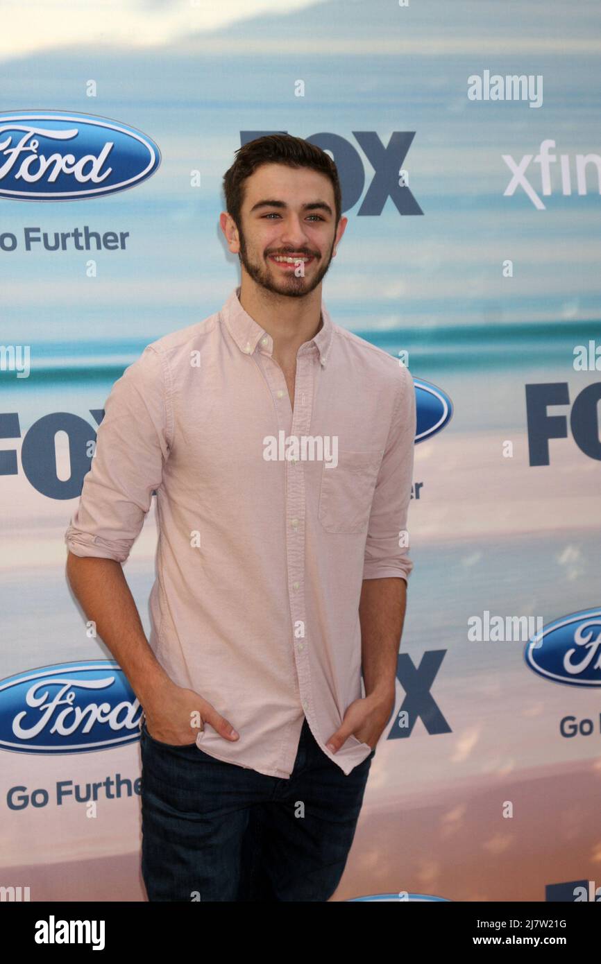 Ricky fox hi-res stock photography and images - Alamy