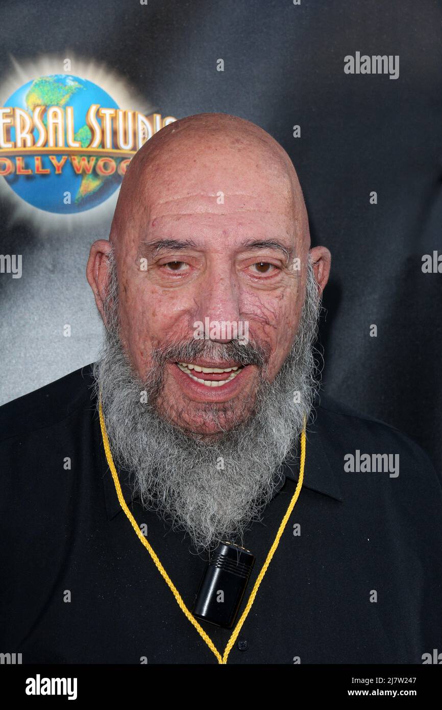 Young Sid Haig