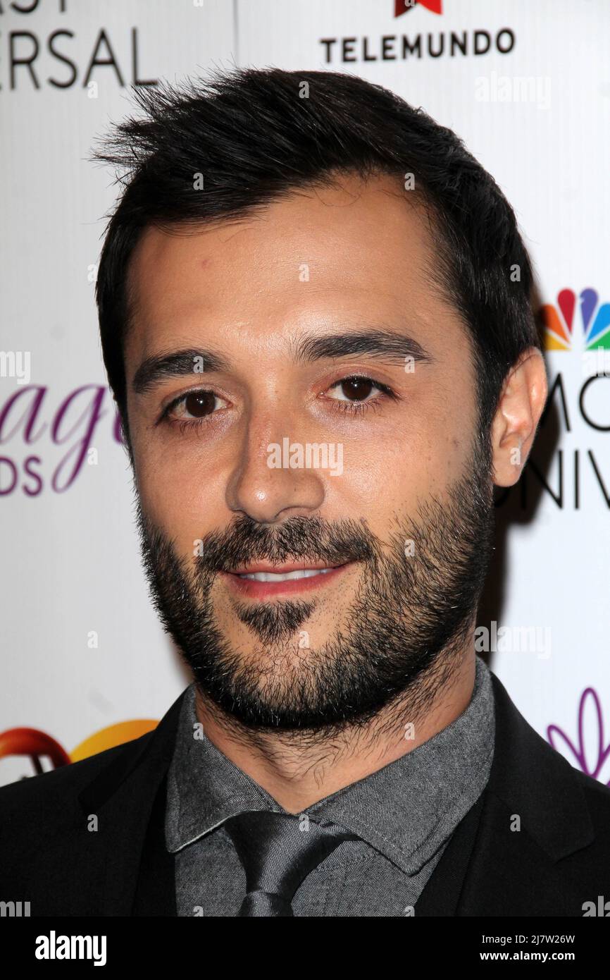 LOS ANGELES - AUG 1: Frankie J. Alvarez at the Imagen Awards at the ...