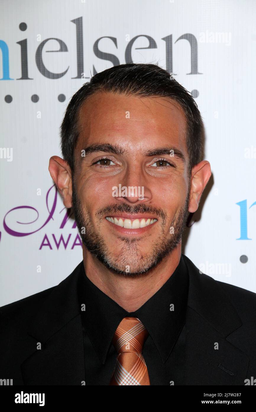 LOS ANGELES - AUG 1: Humberto Guida at the Imagen Awards at the Beverly ... LOS ANGELES - AUG 1: Humberto Guida at the Imagen Awards at the Beverly ...